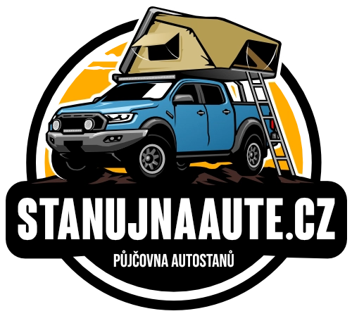 Půjčovna autostanů z Hradce Králové - Stanujnaautě.cz